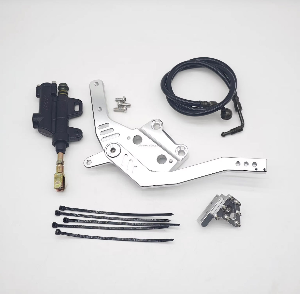 Foot Brake For Talaria Xxx – LbxRide