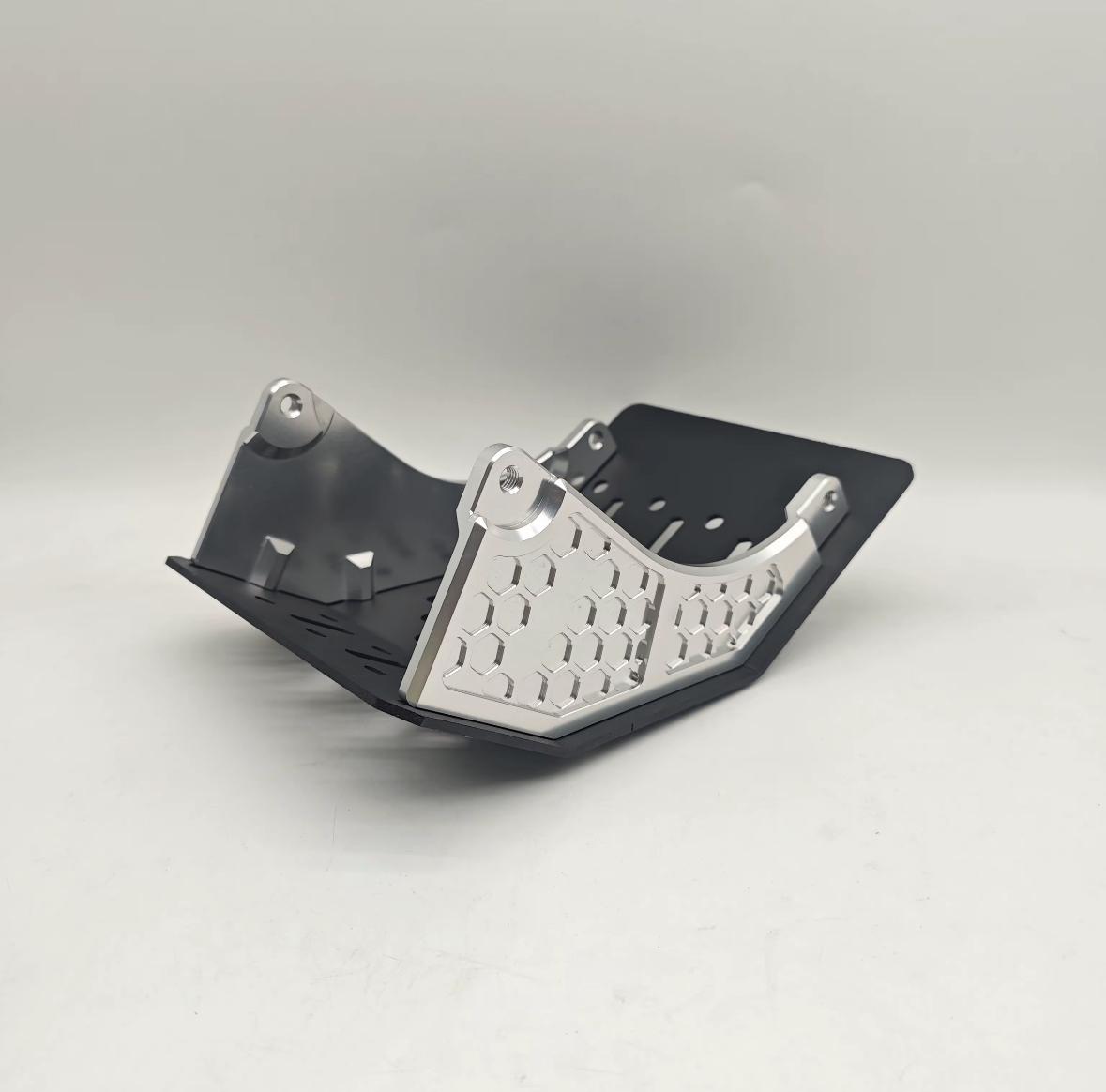Surron LBX Bash Guard – LbxRide