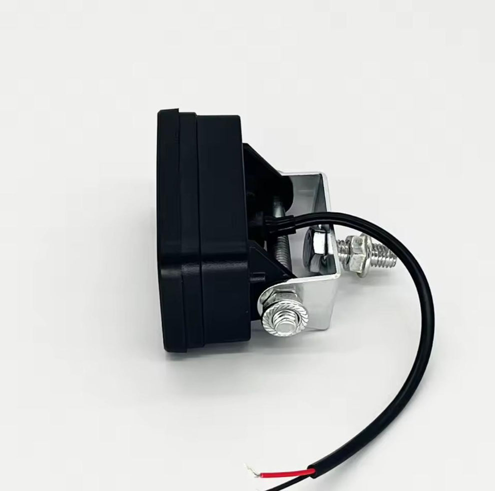 Baja style Light For Surron Lbx and Talaria – LbxRide