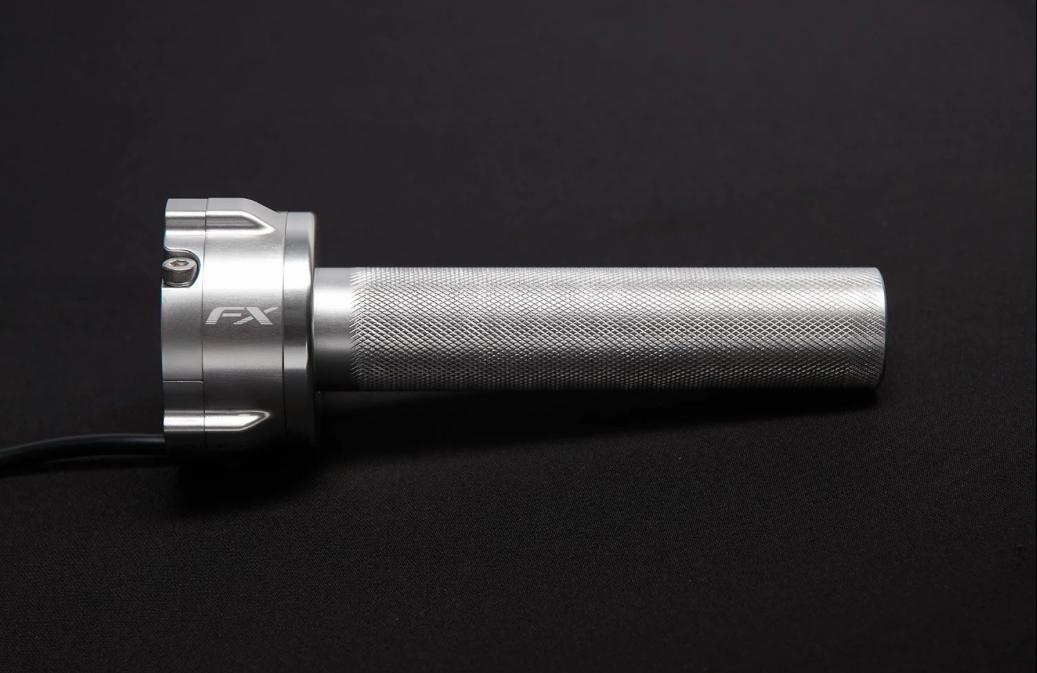 Fx throttle – LbxRide