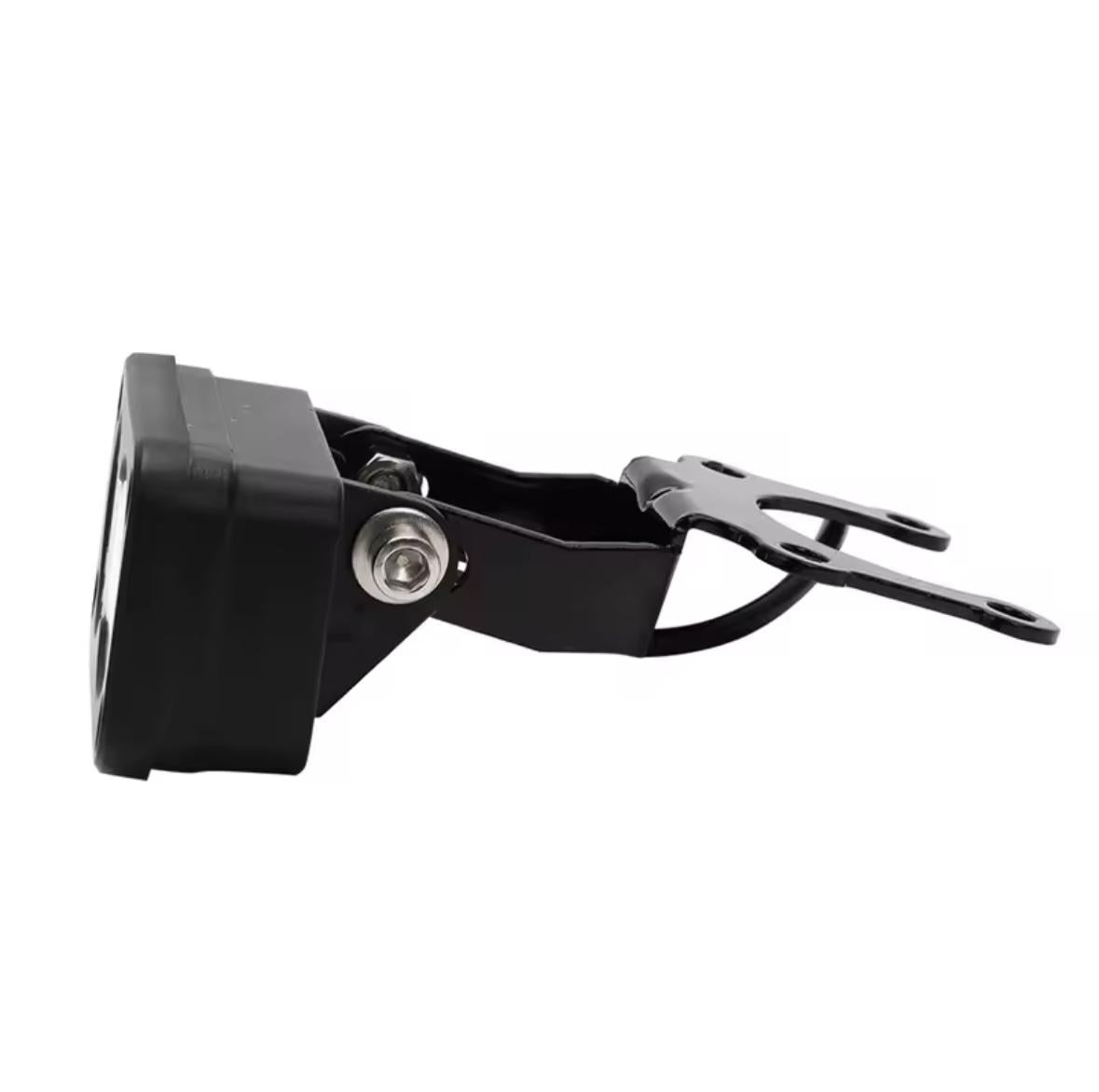 Baja style Light For Surron Lbx and Talaria – LbxRide